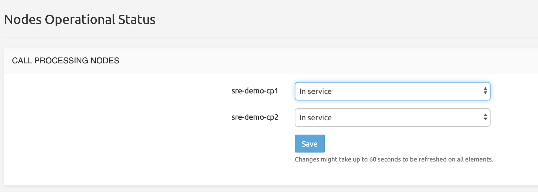 SRE 4.0 | SRE Documentation SRE 4.0 | SRE Documentation